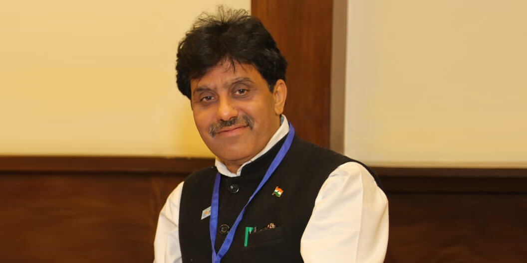 The ages & stages of responsible business via consciousness : Dr. Anil ...