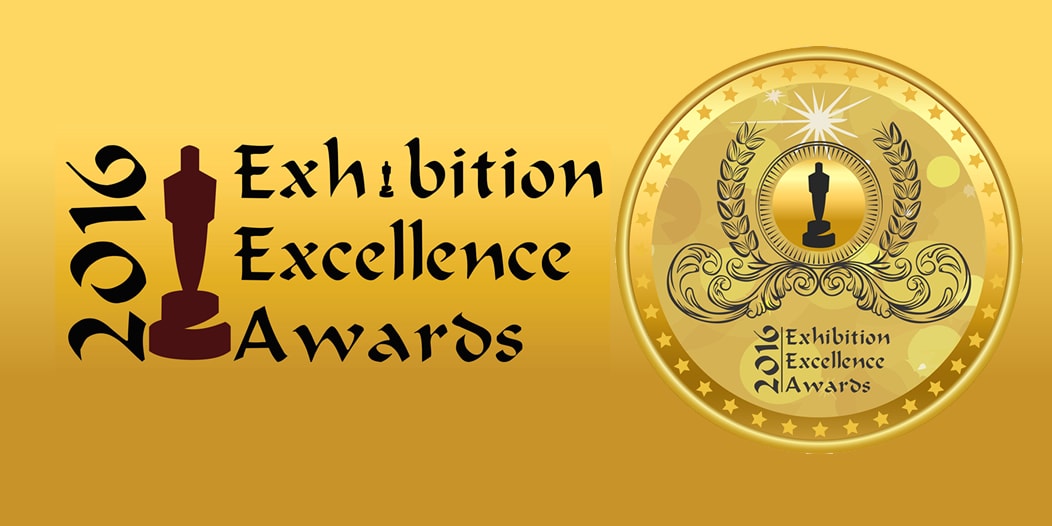 Exhibition Showcase to Introduce Exhibition Excellence Awards-2016 ...